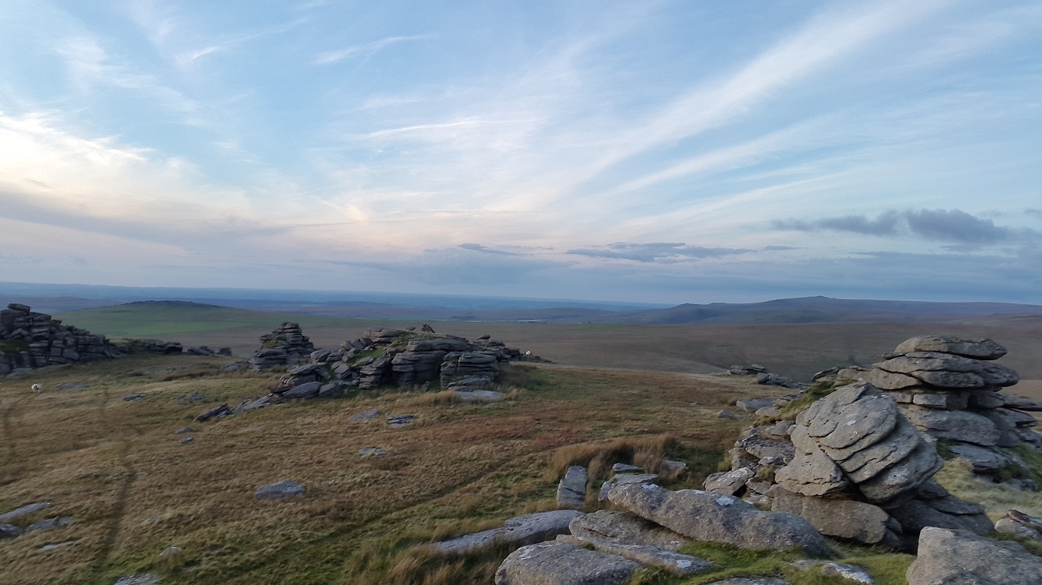 Great Mis Tor | treksandtors