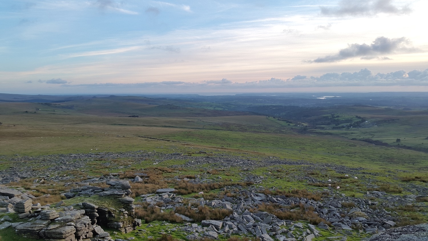 Great Mis Tor | treksandtors