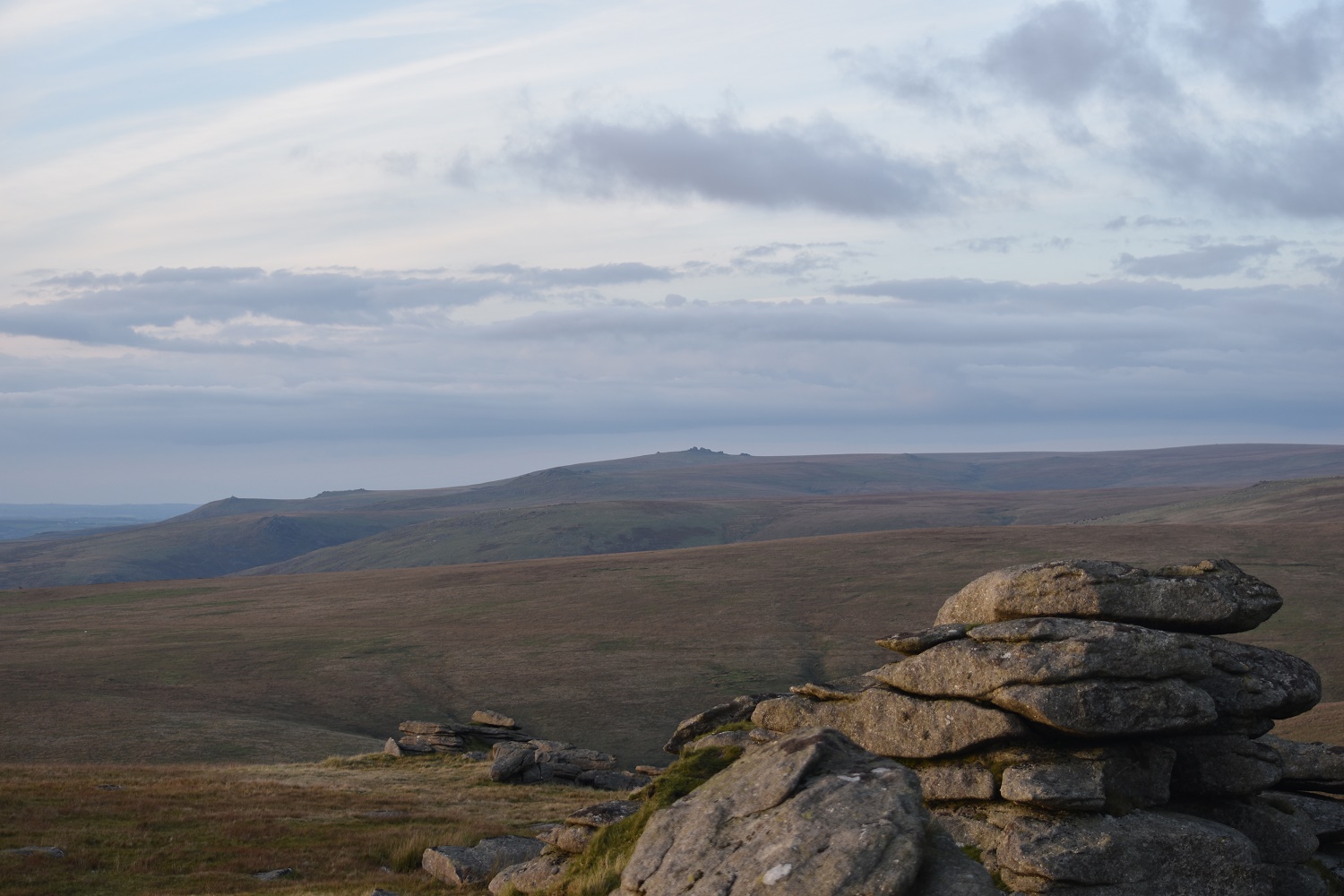 Great Mis Tor | treksandtors