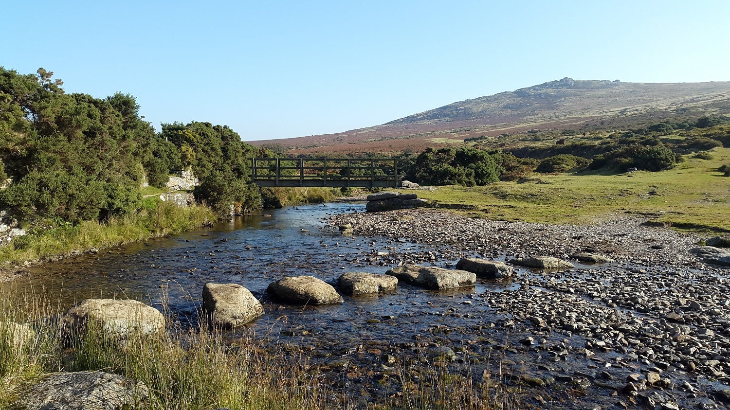 treksandtors | A photographic record of walks on Dartmoor and the ...
