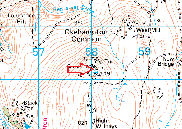 Yes Tor | treksandtors