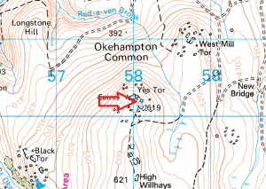 Yes Tor | treksandtors