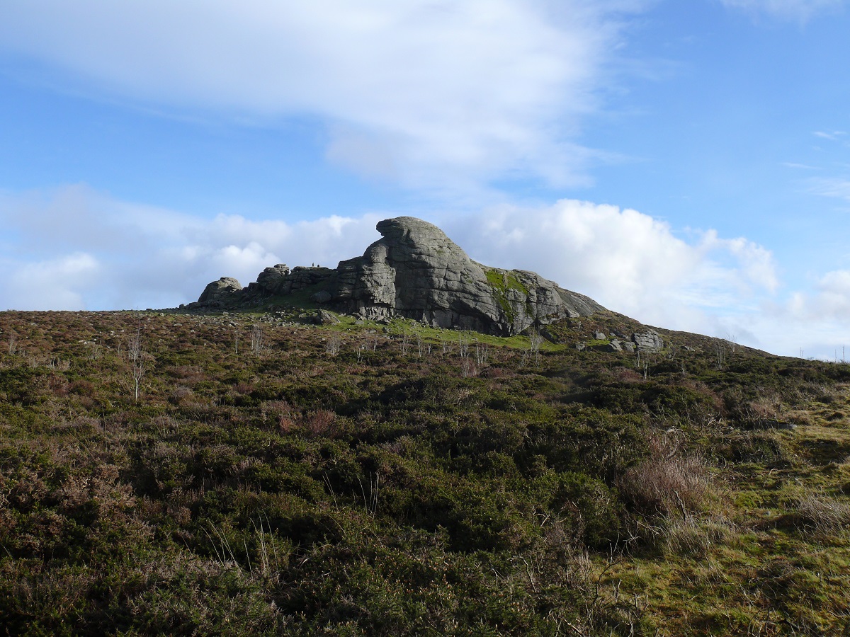 Haytor | treksandtors