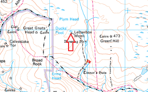 Duck’s Pool | treksandtors