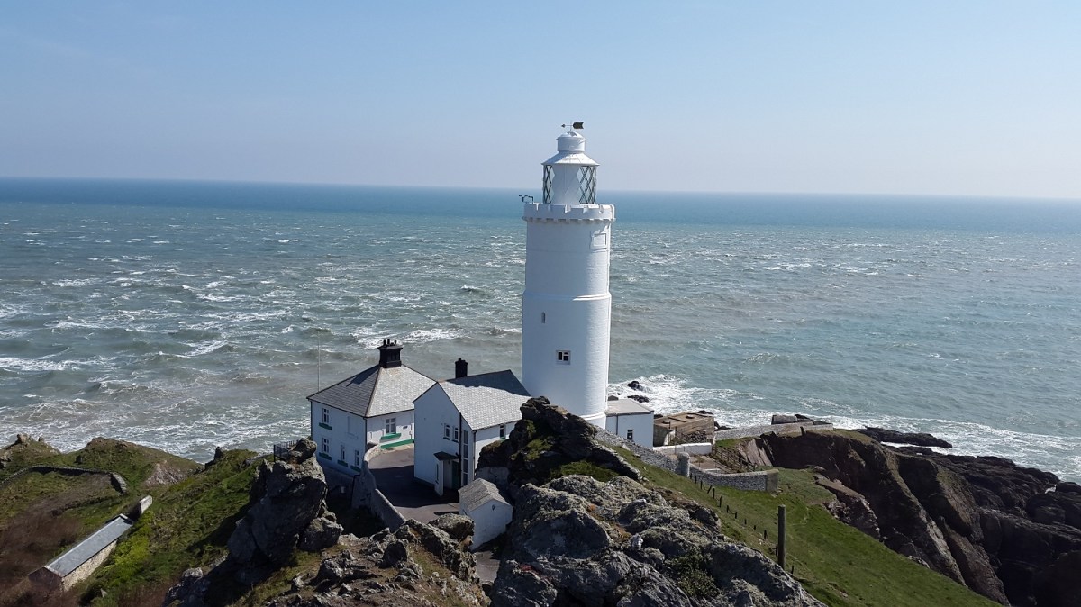 Start Point | treksandtors