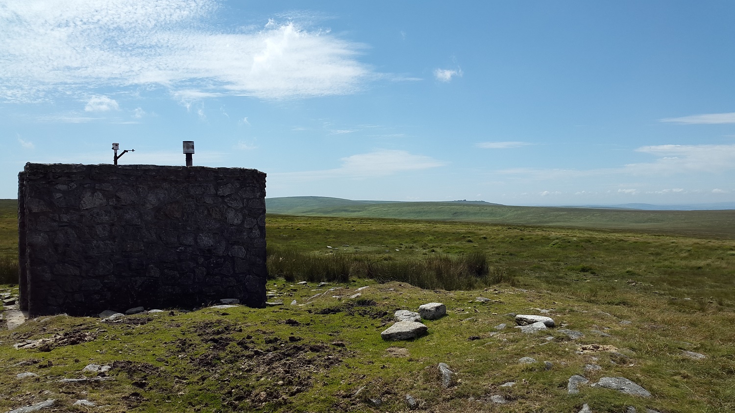 Hangingstone Hill | treksandtors