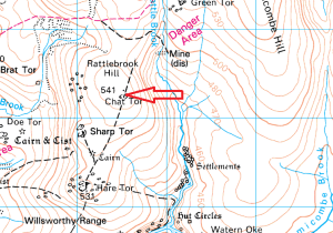 Chat Tor | treksandtors