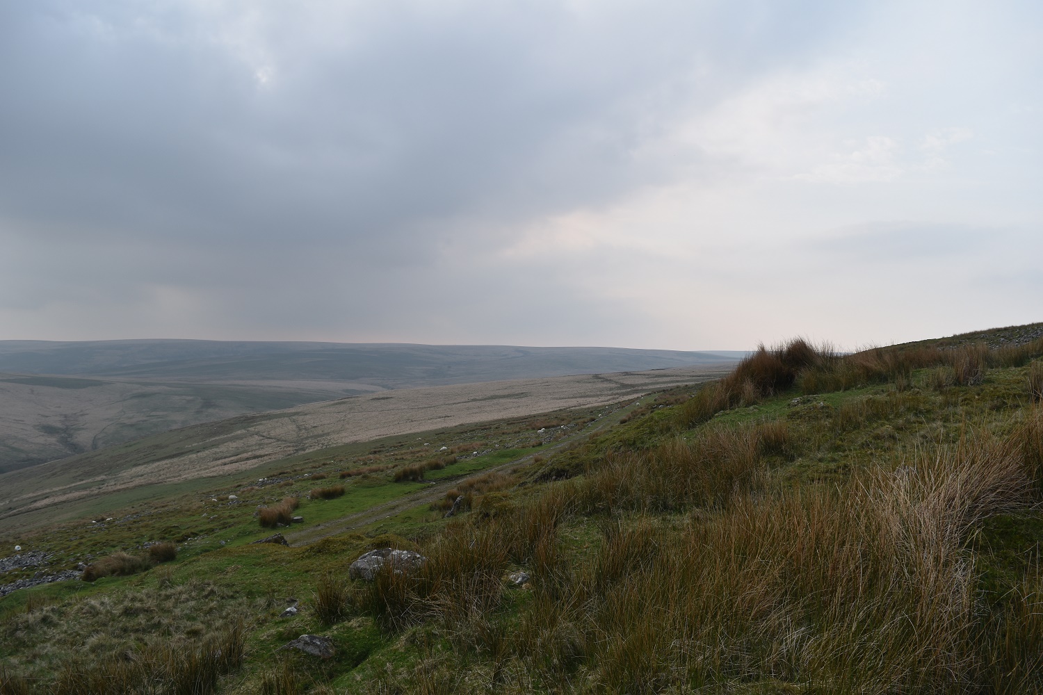 Two Moors Way | treksandtors