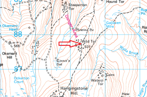 Wild Tor | treksandtors