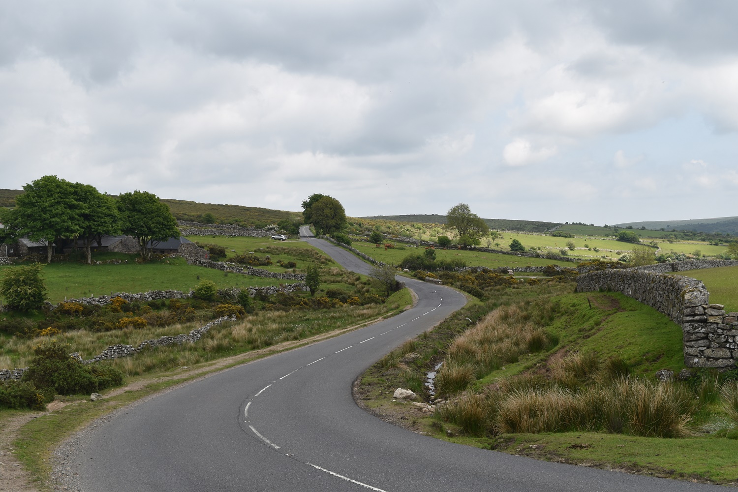 Dunna Bridge | treksandtors
