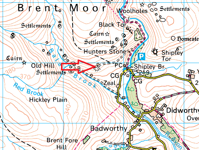 Avon Water Treatment Works | treksandtors