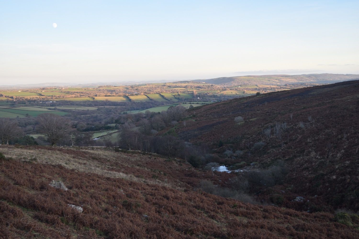Shilley Pool | treksandtors