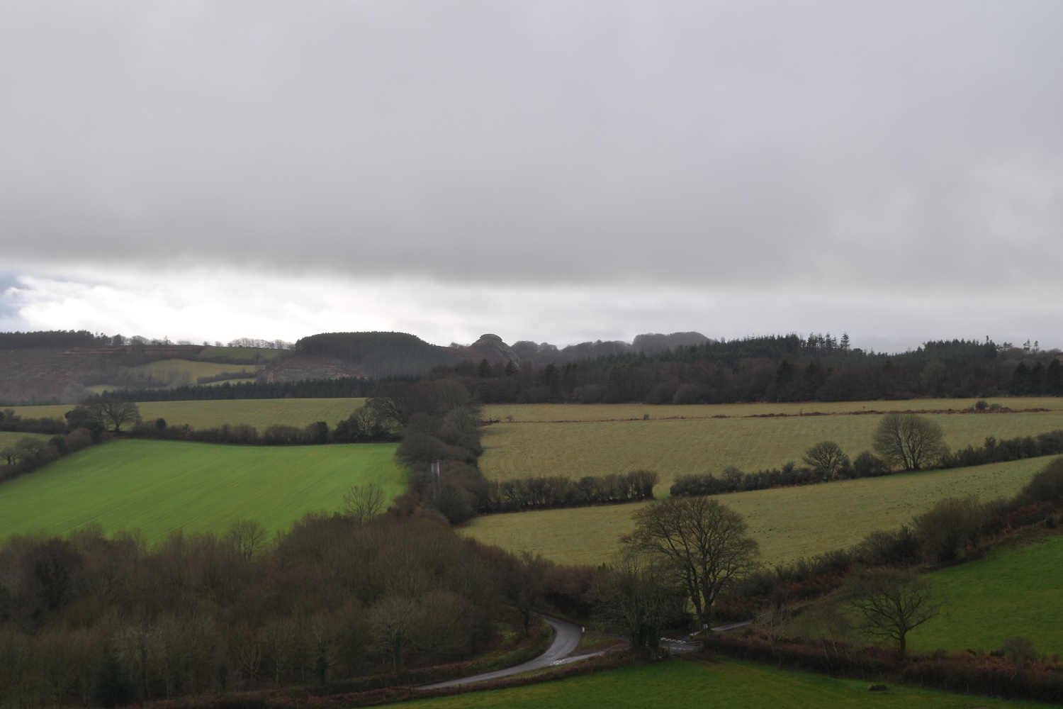 Heltor Rock | treksandtors