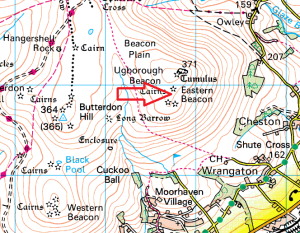 Eastern Beacon | treksandtors