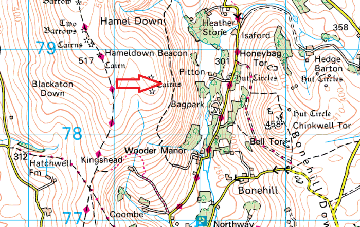 Old House Rocks | treksandtors