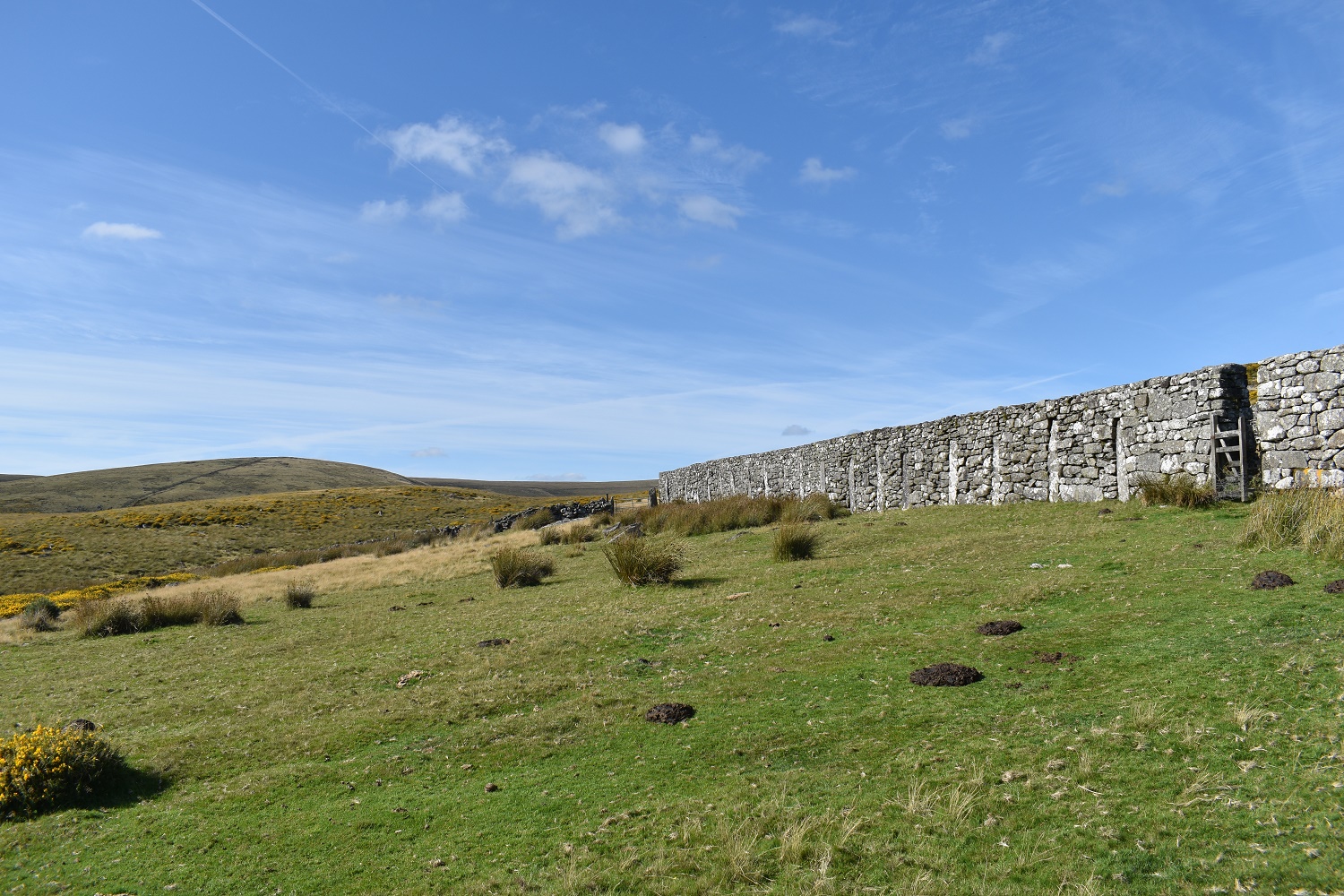 The Starch Factory | treksandtors