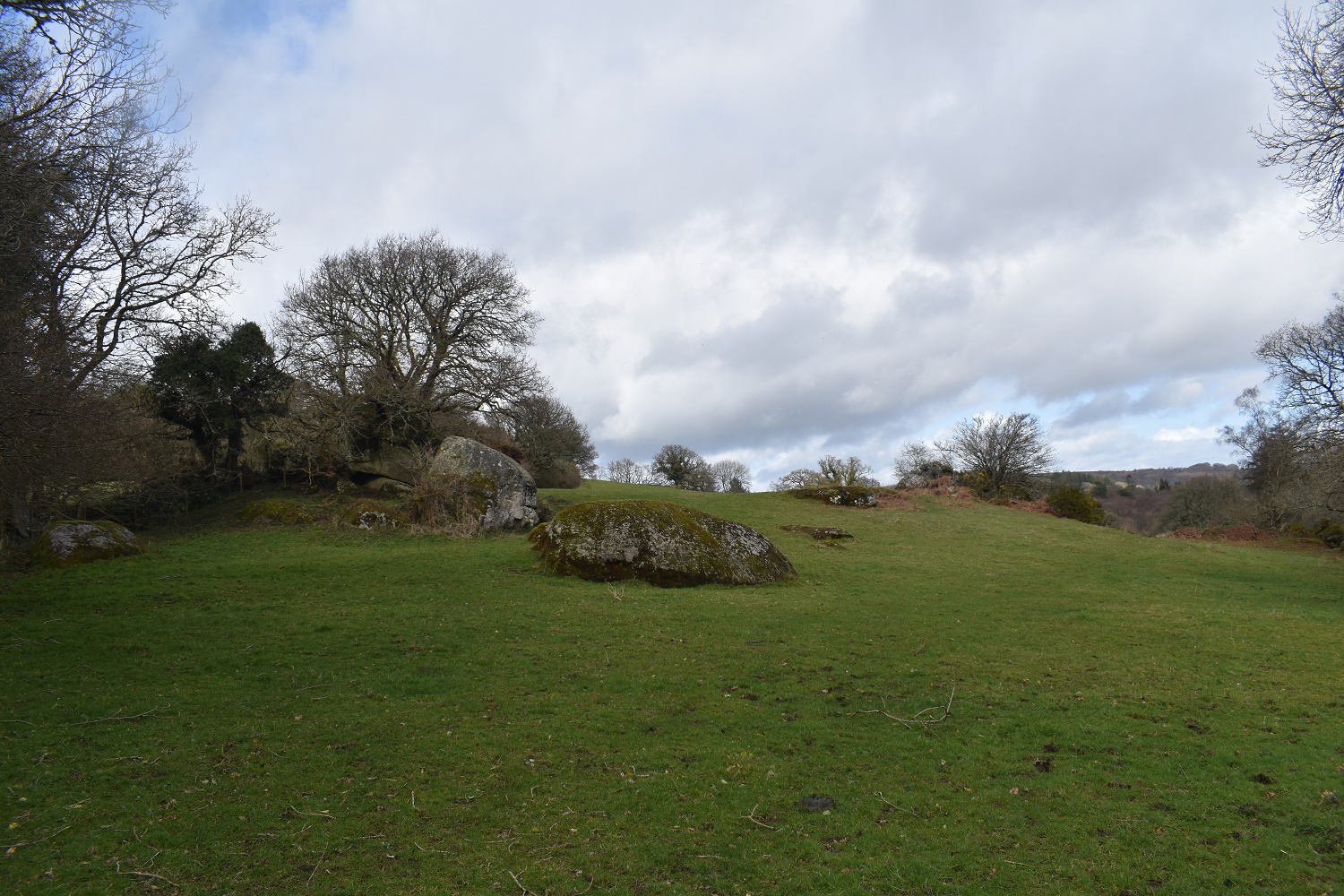 Long Heales Tor | treksandtors