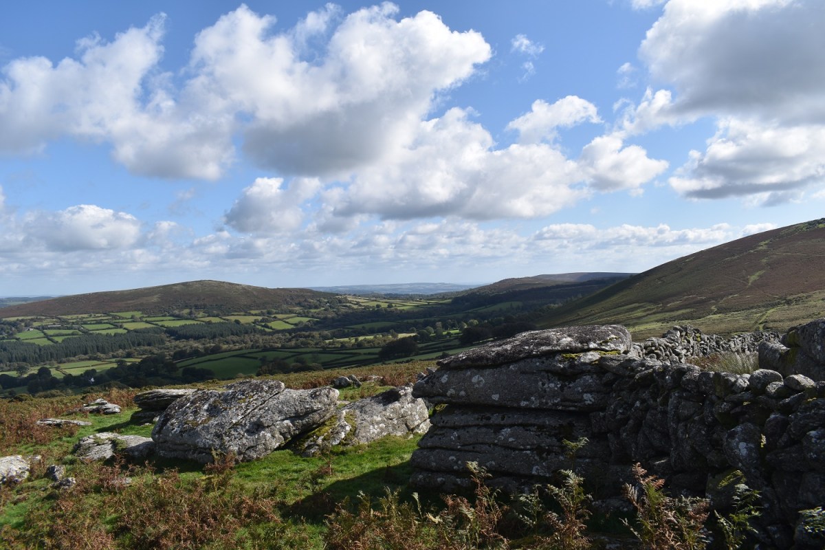 Hurston, Jurston and Coombe Down | treksandtors