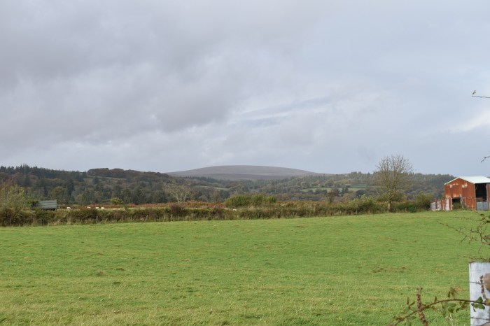 Meldon Hill, Chagford and Spinsters Rock | treksandtors