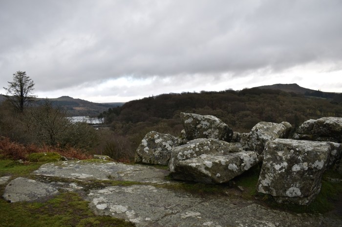 Around Burrator | treksandtors