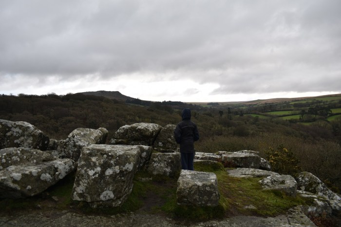 Around Burrator | treksandtors