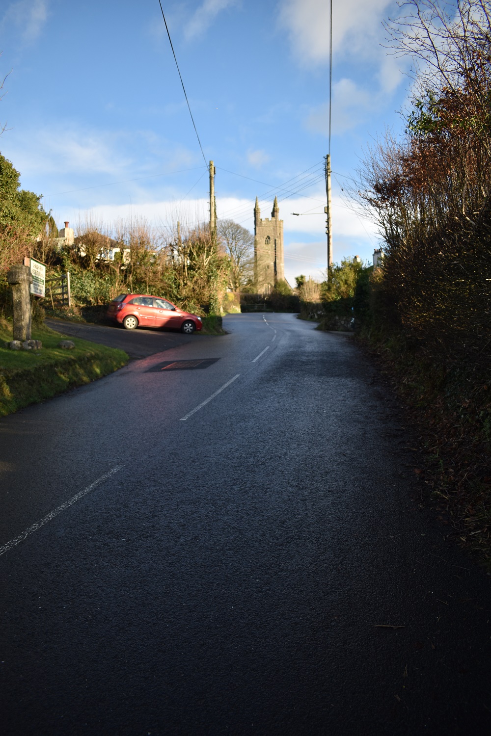 Around Shaugh Prior | treksandtors