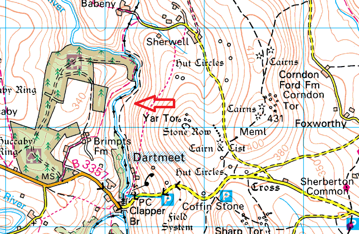 Clan Tor | treksandtors