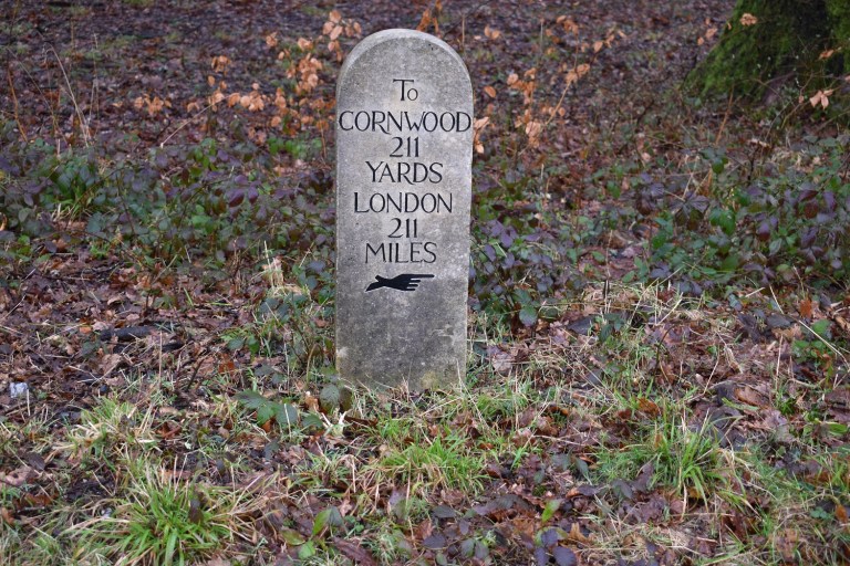 Cornwood, Stalldown Barrow and Rook Tor | treksandtors