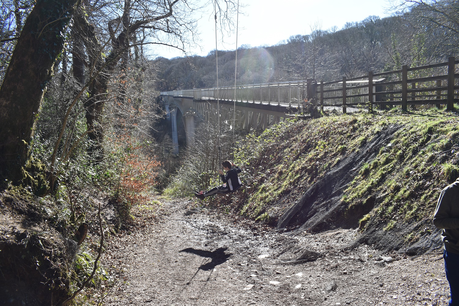 Gem Bridge | treksandtors