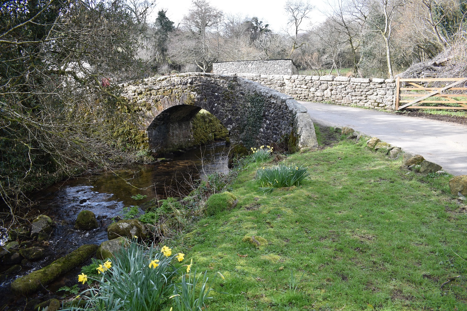 Owley Bridge | treksandtors