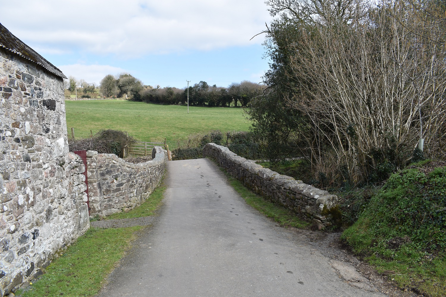 Owley Bridge | treksandtors