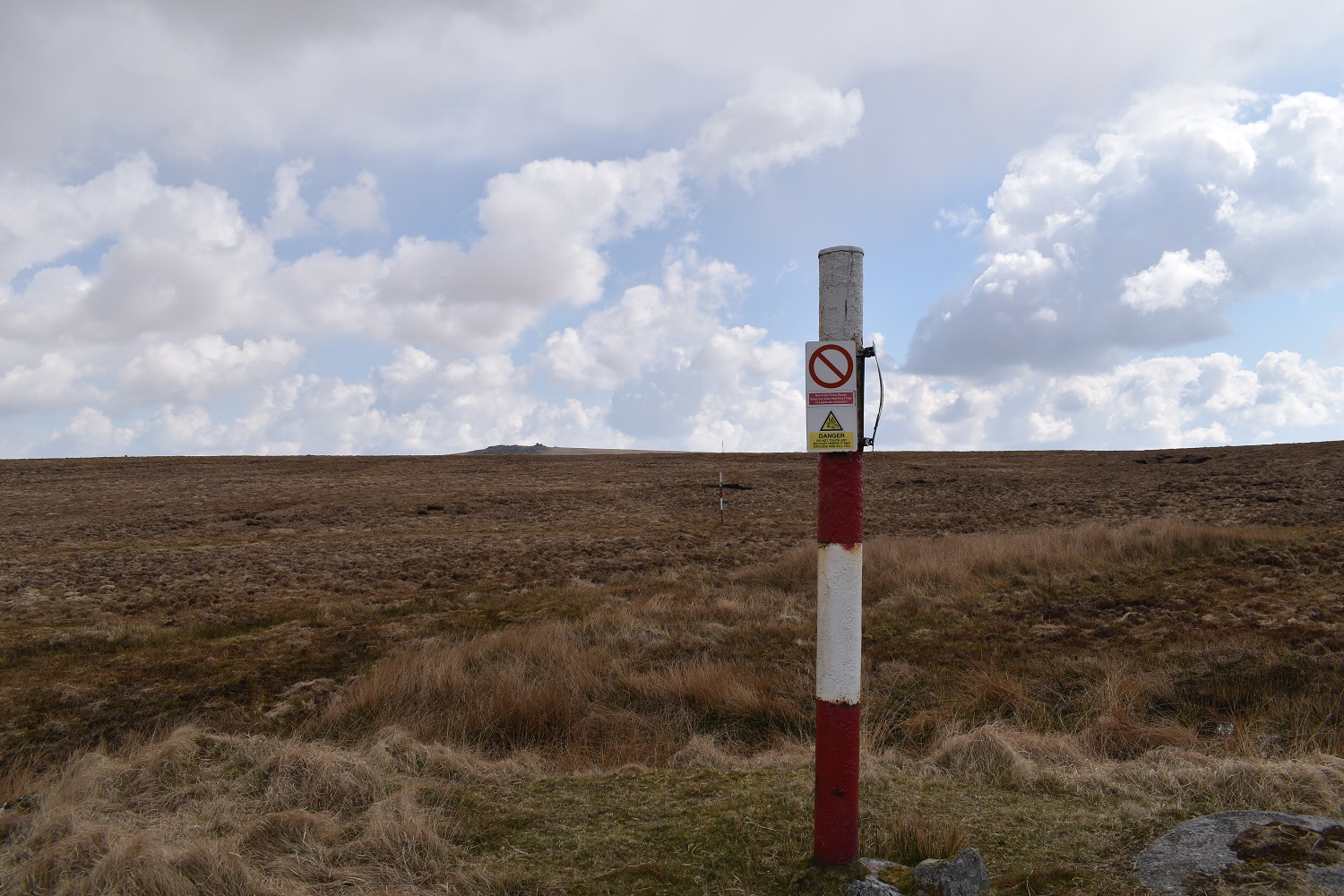 3 Way Range Pole | treksandtors