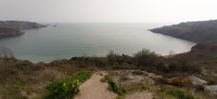 Berry Head and Brixham | treksandtors