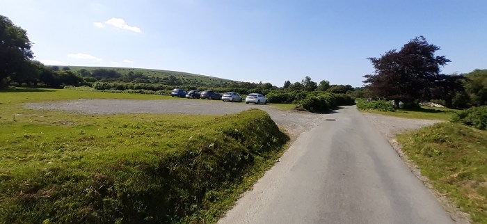 Shilley Pool and Shilstone Tor | treksandtors