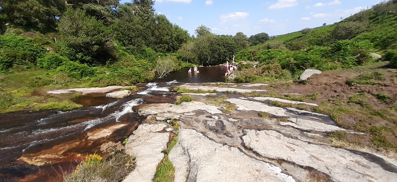 Shilley Pool | treksandtors