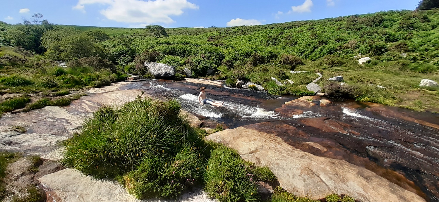 Shilley Pool | treksandtors