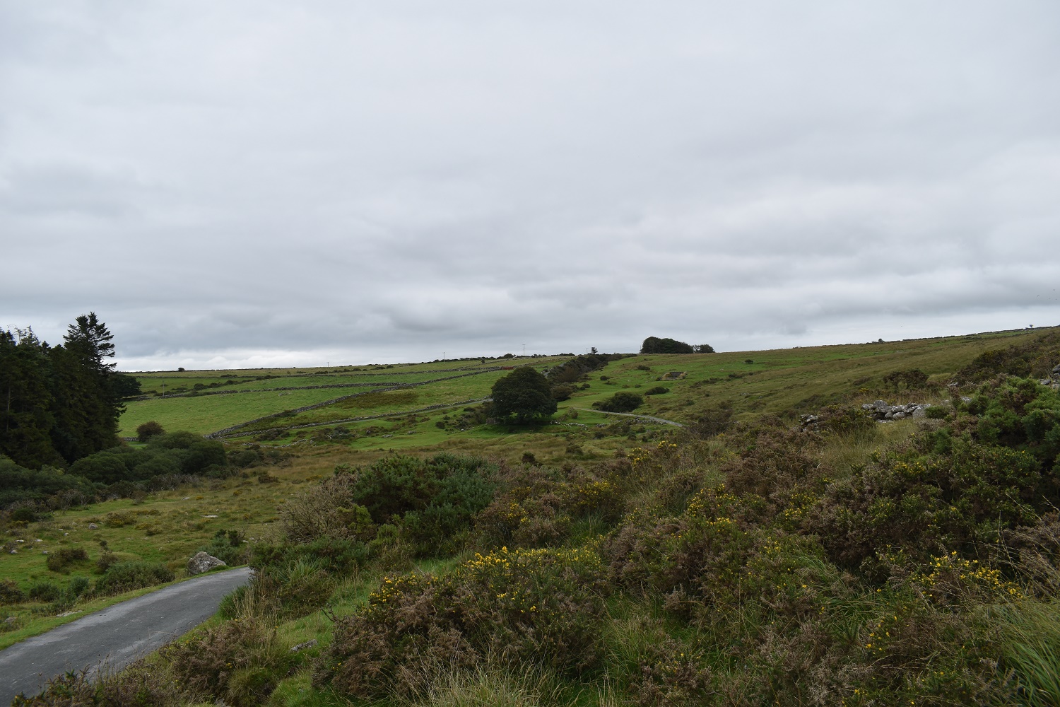 Gobbet Mine | treksandtors