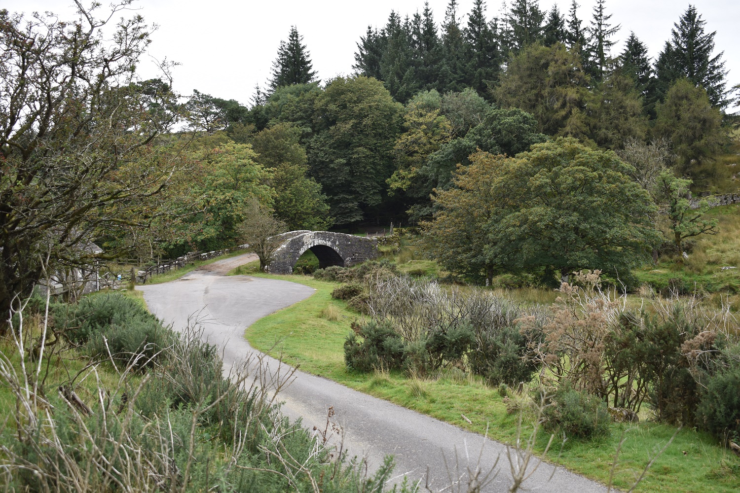 Prince Hall Bridge | treksandtors