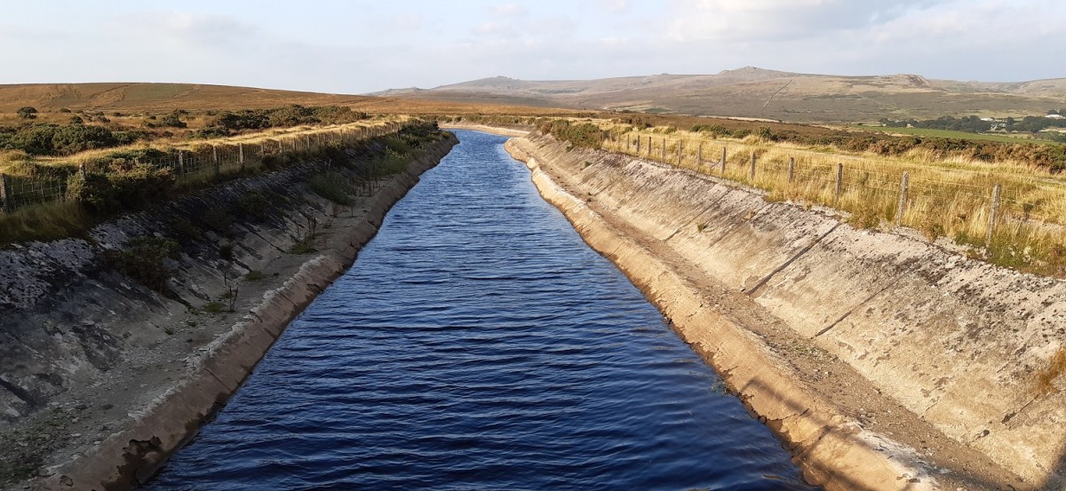 Wheal Jewell wildcamp | treksandtors