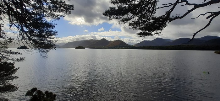 A Grasmere loop | treksandtors