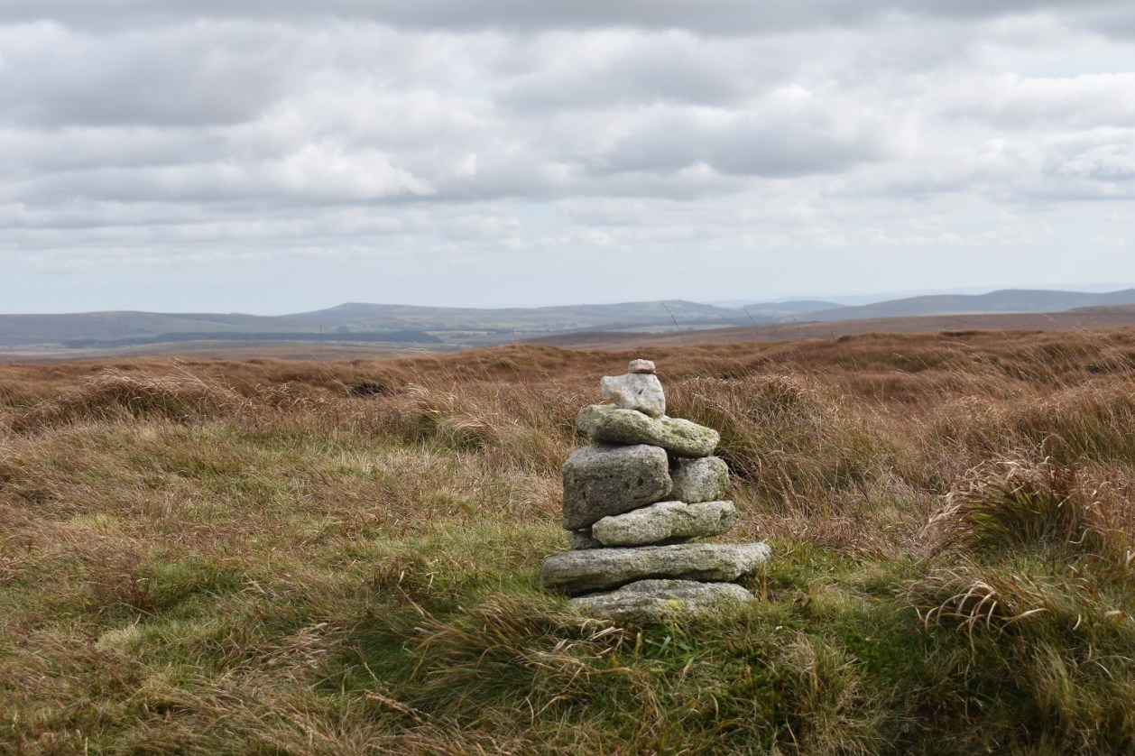 Cut Hill | treksandtors