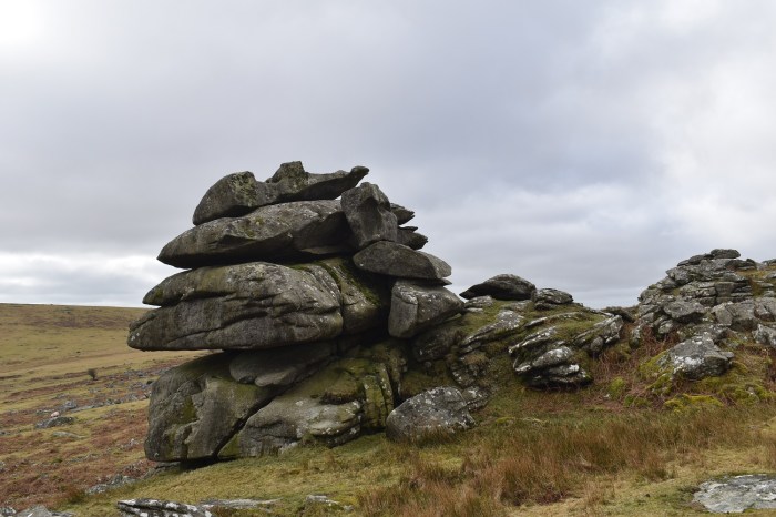 Cheesewring, Kilmar Tor and Hawks Tor | treksandtors