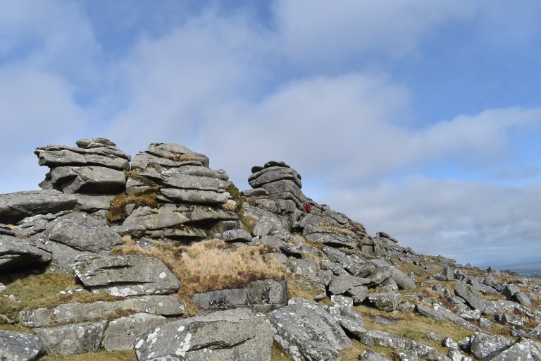 Cheesewring, Kilmar Tor and Hawks Tor | treksandtors
