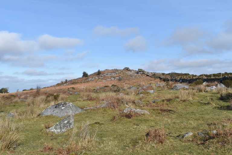 Cheesewring, Kilmar Tor and Hawks Tor | treksandtors