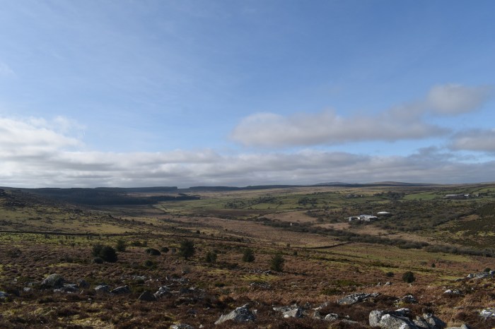 Cheesewring, Kilmar Tor and Hawks Tor | treksandtors