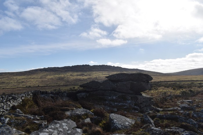 Cheesewring, Kilmar Tor and Hawks Tor | treksandtors