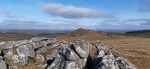 Cheesewring, Kilmar Tor and Hawks Tor | treksandtors