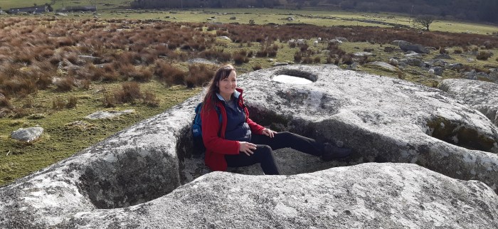Cheesewring, Kilmar Tor and Hawks Tor | treksandtors