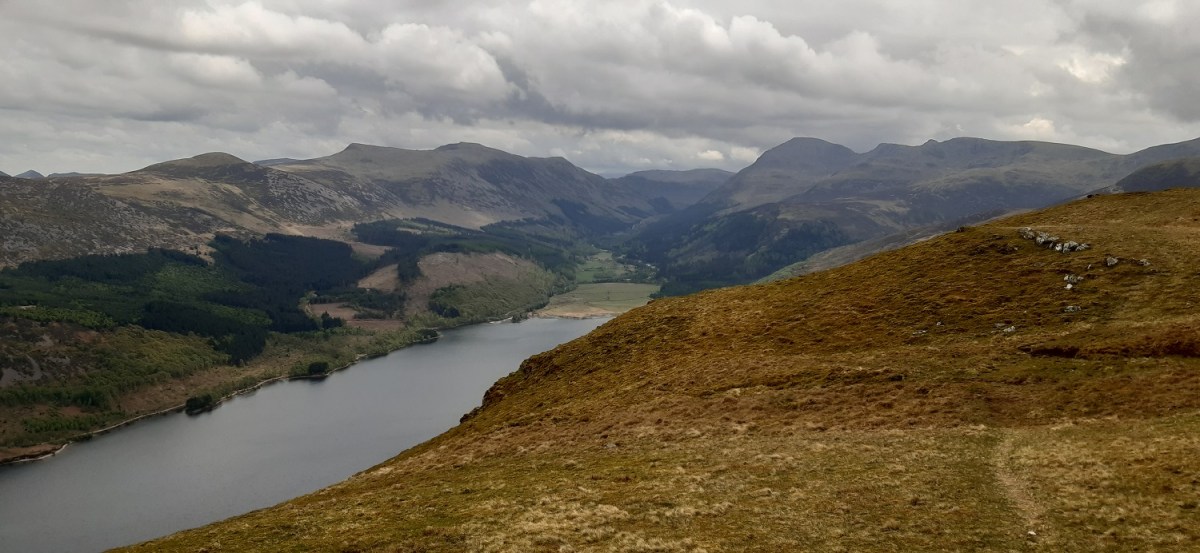 Caw Fell | treksandtors