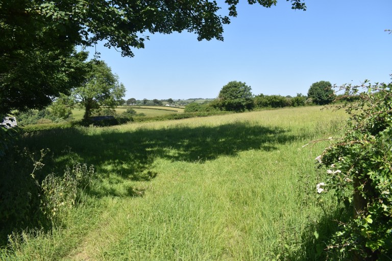 Peter Tavy, Hill Bridge and Cataloo Steps | treksandtors
